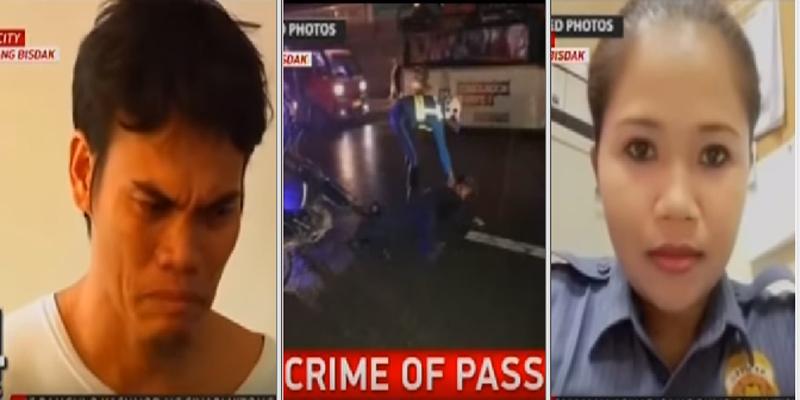 Babaeng pulis sa Cebu, hinihinalang pinatay dahil tumanggi sa alok na ...