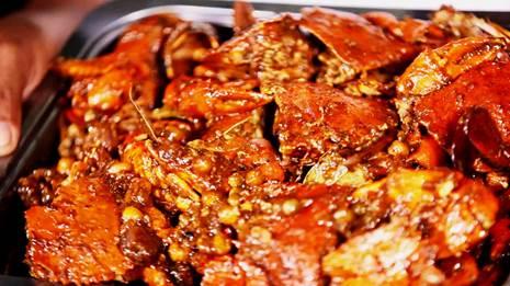 Samar dishes, ihahain sa 'Pinas Sarap' | GMA News Online