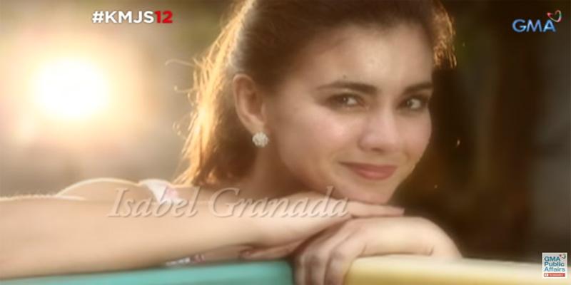 Balikan ang mga huling sandali ni Isabel Granada at ang kaniyang mga ...