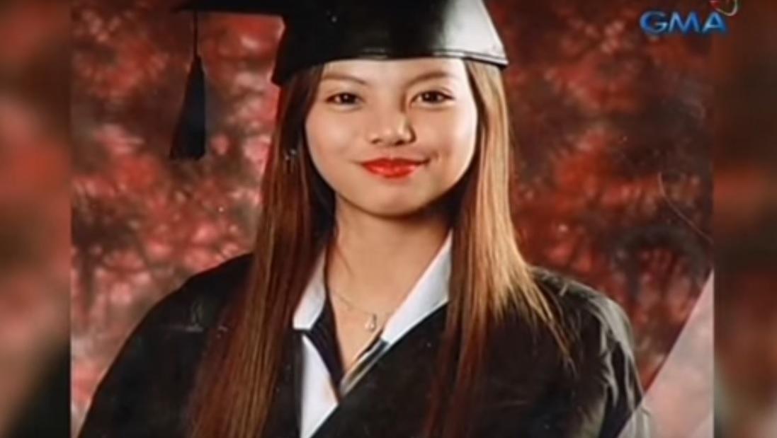 Suspect in Mabel Cama's rape-slay in police custody | GMA News Online