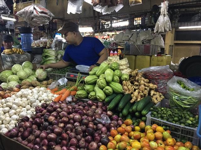 IBON head hits gov’t for ‘downplaying’ TRAIN law’s impact on prices ...