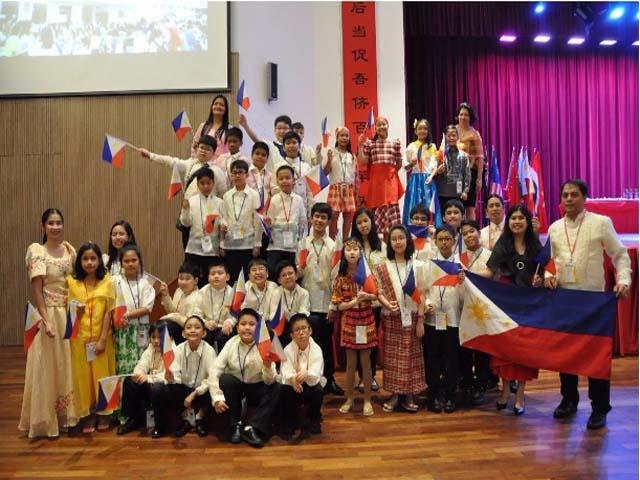 Pinoy students reap awards in Malaysia math olympiad | GMA News Online