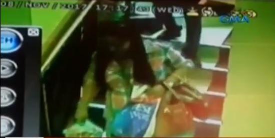 Police recover documents of 3 OFW victims of 'salisi' modus | GMA News ...