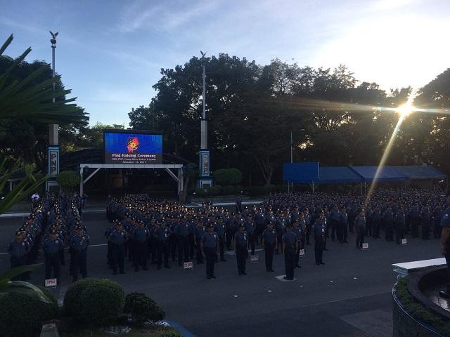 PNP shifts to offensive against NPA ahead of CPP anniversary | GMA News ...