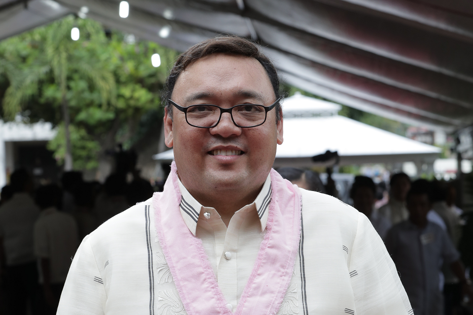 Roque on De Lima’s rebuke: Look at her drug cases | GMA News Online