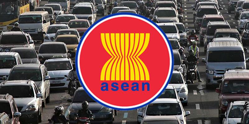 Traffic lockdown and areas affected by the ASEAN Summit 2017 | GMA News ...