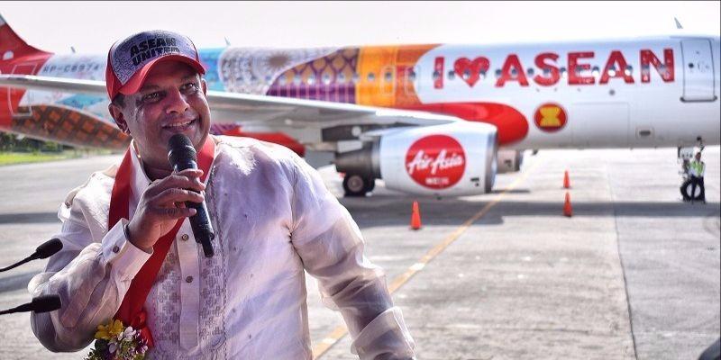 5 life (and business) lessons we can learn from AirAsia CEO Tony ...