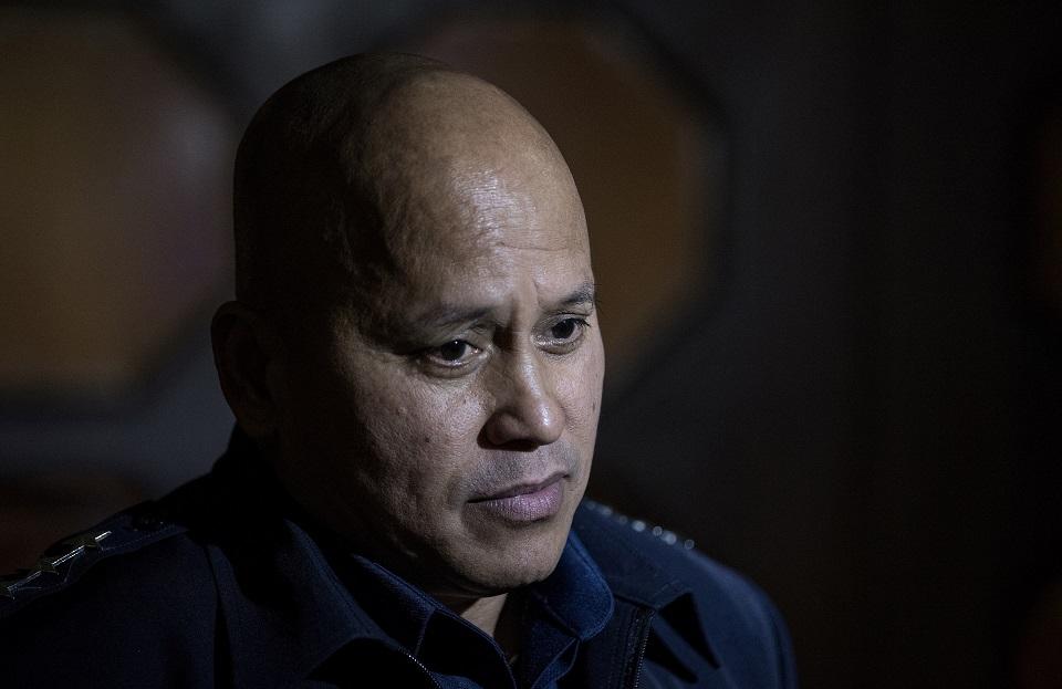 No report yet of NFA rice shortage in BuCor facilities, says Bato | GMA ...