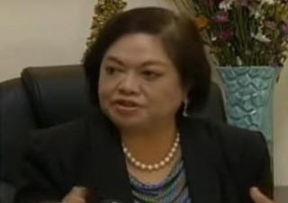 AGNESDEVANADERA | Tracking | GMA News Online