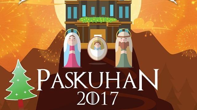 UST to hold Paskuhan 2017