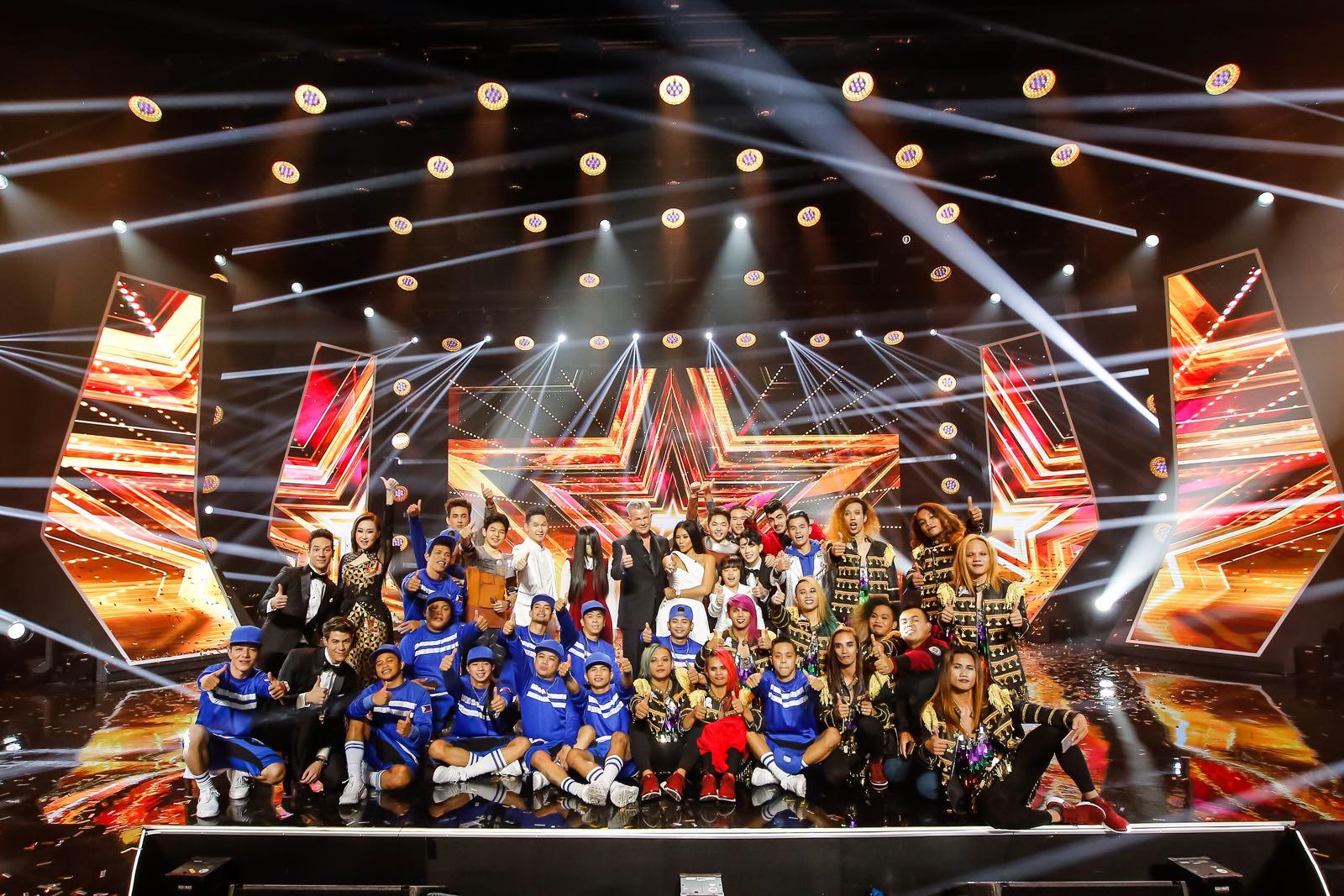 Pinoy group DM-X Comvalenos runners up in Asia’s Got Talent Season 2 ...