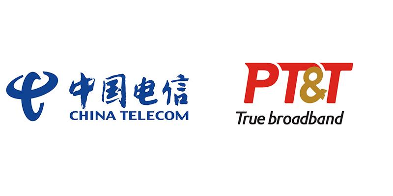 PT&T hopes to seal partnership deal with China Telecom | GMA News Online