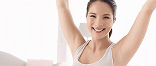 Underarm perfect: How to achieve beautiful underarms the right way ...