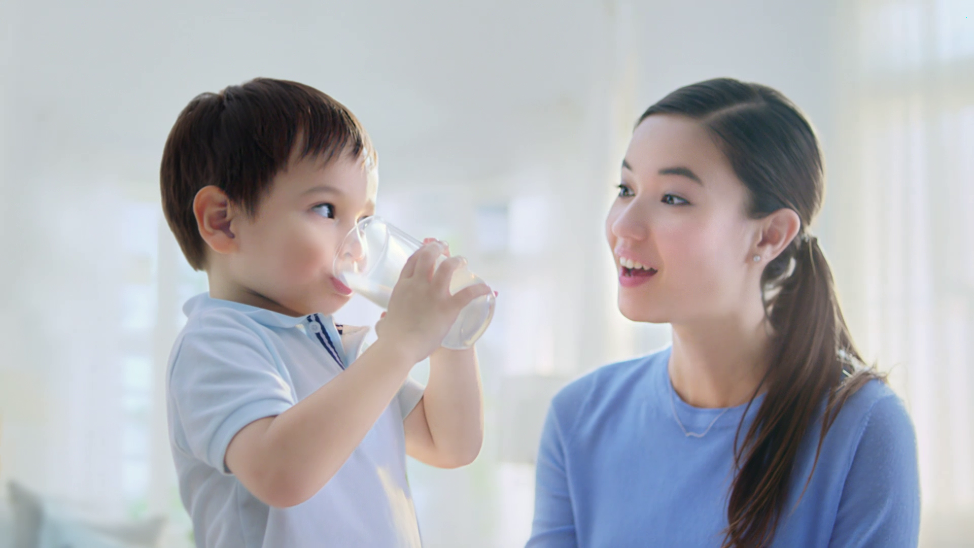 New milk ingredient boosts child’s brain development | GMA News Online