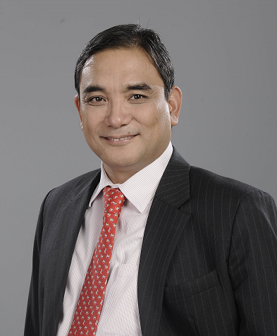 MAP names Maynilad's Mon Fernandez as new president | GMA News Online