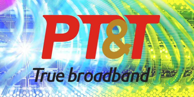 PT&T explores using Transco’s dark fiber for broadband network | GMA ...