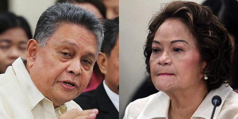 Nothing in rules gives Sereno permission to handle ‘unraffled’ Maute ...