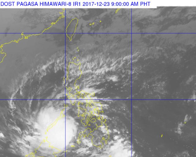 Vinta displaces over 12k families | GMA News Online