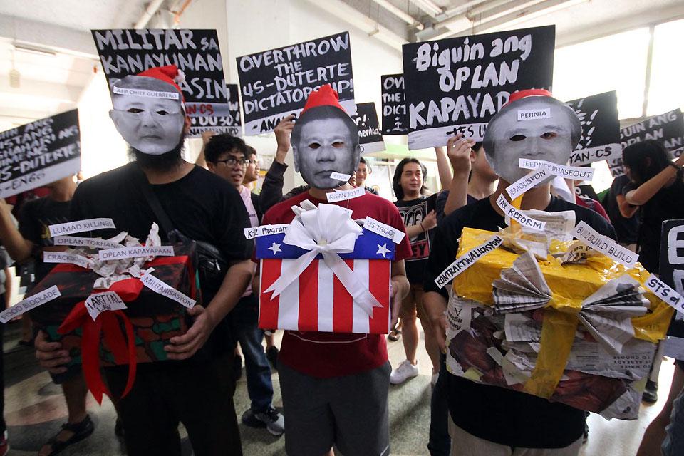 Senate bets slam NYC chair Cardema over proposal vs. student activists ...