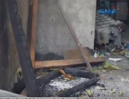 Babae patay, 4 sugatan nang silaban umano ng asawa ang kanilang bahay | Balitambayan