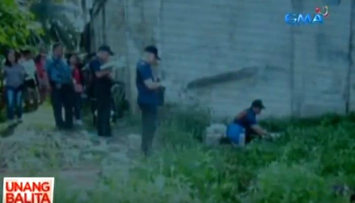 Misis, patay sa saksak ng sariling mister na kaniyang iniwan | Balitambayan