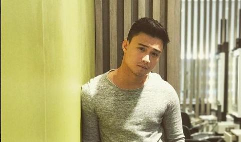 Edgar Allan Guzman, ikinuwento kung paano napaiyak si Alexander Lee sa ...