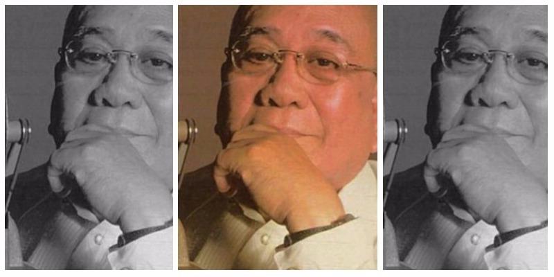 Ateneo’s beloved Fr. Nick passes on | GMA News Online