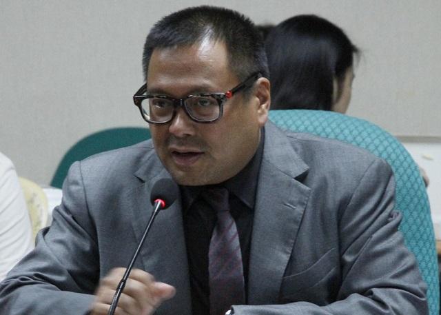 Mismanagement may be at the root of Philhealth's losses -- JV Ejercito ...