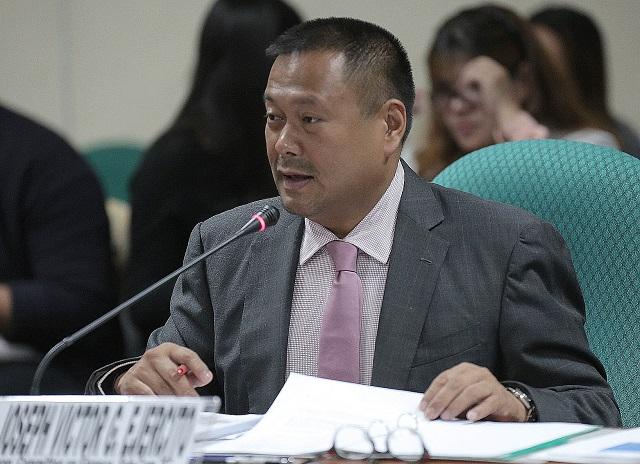 Admin senators eye common slate if shut out of PDP-Laban ticket, says ...
