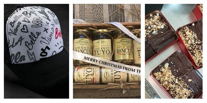 Mga Kapuso celebrities, handa na sa pagbibigay-regalo sa Pasko | GMA ...