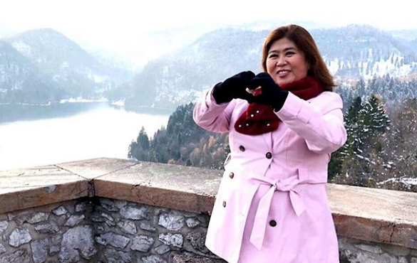 'Kapuso Mo, Jessica Soho' shows why Christmas is a good time to visit ...