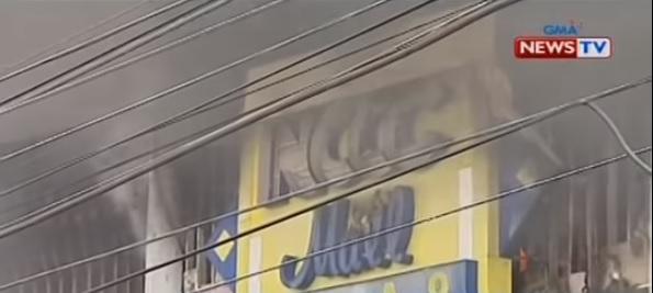 Combination of factors led to NCCC mall-fire deaths – investigators ...