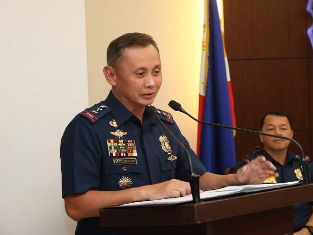 PNP’s ‘No. 2’ man is Bato’s replacement —sources | GMA News Online