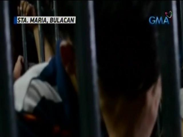 Lalaki kulong matapos halayin ang dalaga na may sakit sa puso | Balitambayan