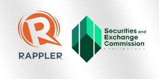 RAPPLERHOLDINGS | Tracking | GMA News Online