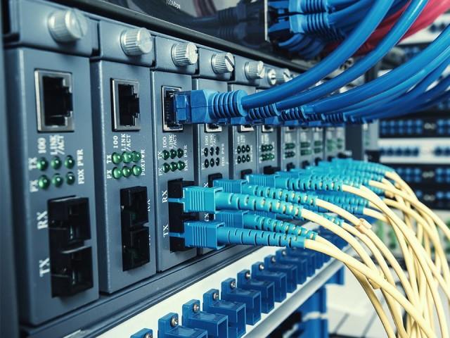 Cable landing station for national broadband to be completed this month ...