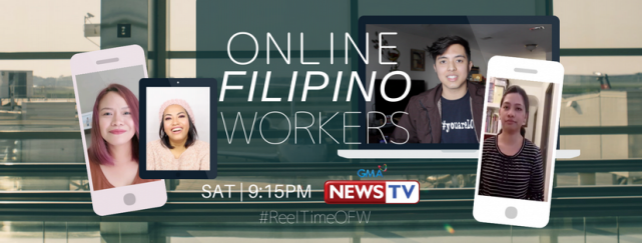 Kauna-unahang video blog dokyu ng 'Reel Time,' mapapanood ngayong ...