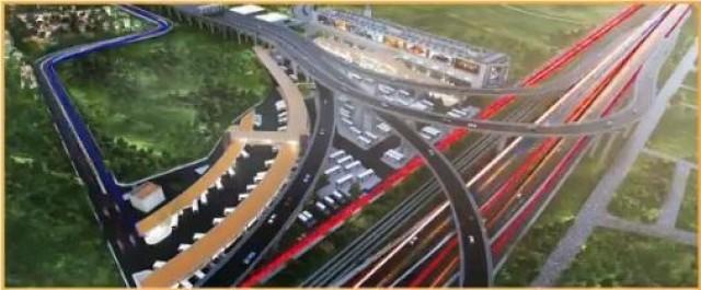 Taguig Integrated Terminal Exchange (ITX) construction to start in 2018