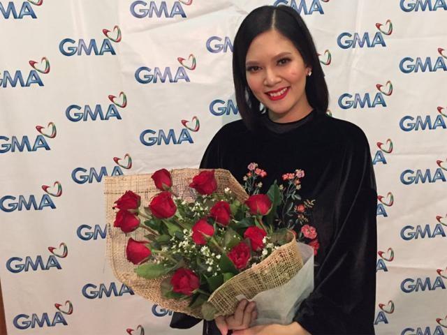 Chynna Ortaleza gets real about struggling with self doubt