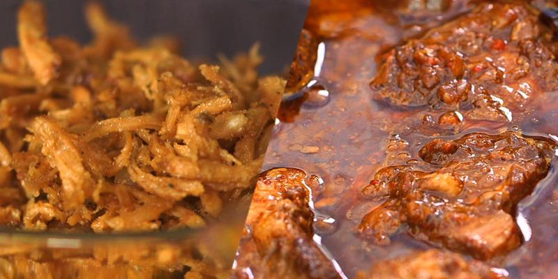 Cooking adobo, beef short ribs with tablea and kapeng barako | GMA News ...