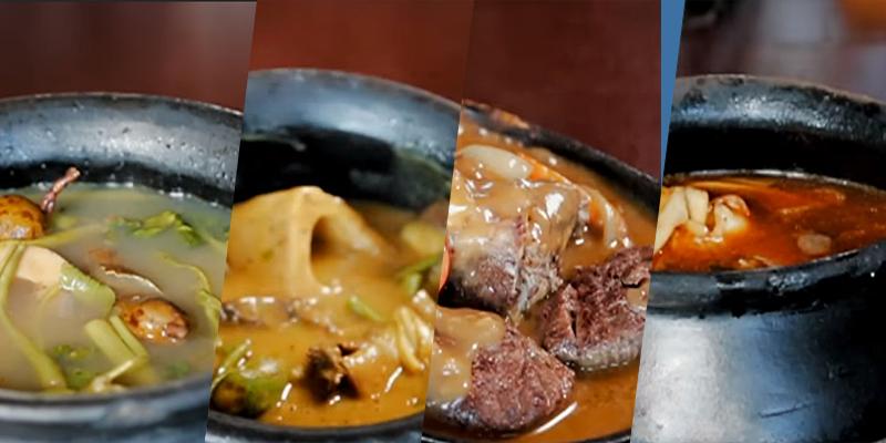 5 delicious kinds of Bulalo dishes to try in Tagaytay City | GMA News ...
