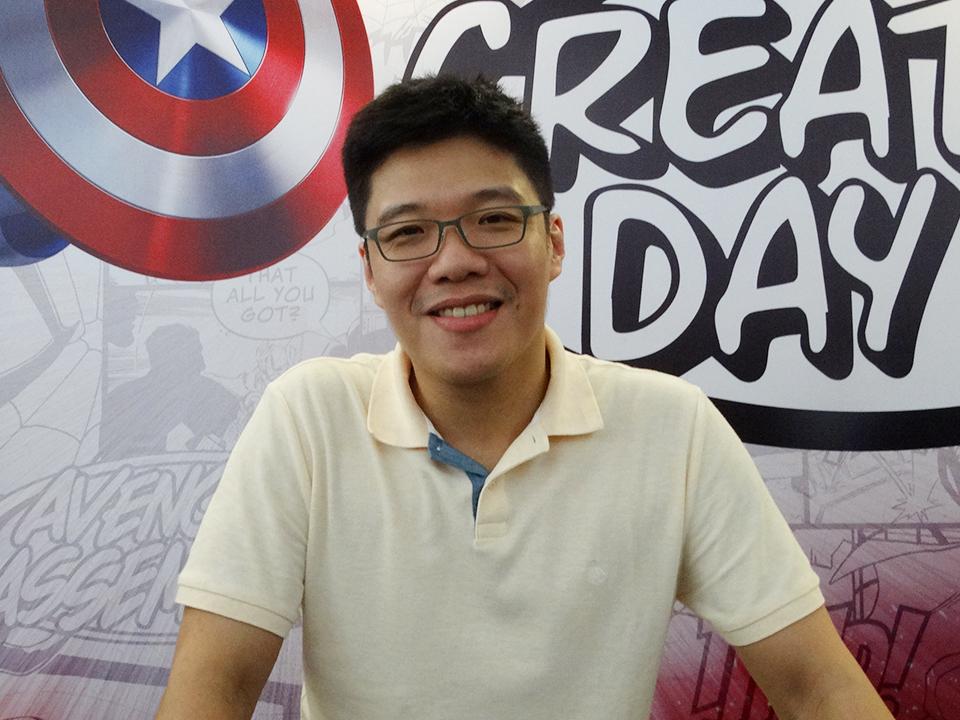 How Filipino artist Leinil Francis Yu came to work for Marvel Comics ...