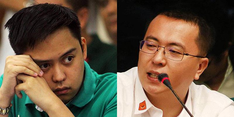 Manila court orders arrest of Taguba, 7 others over P6.4-B shabu ...