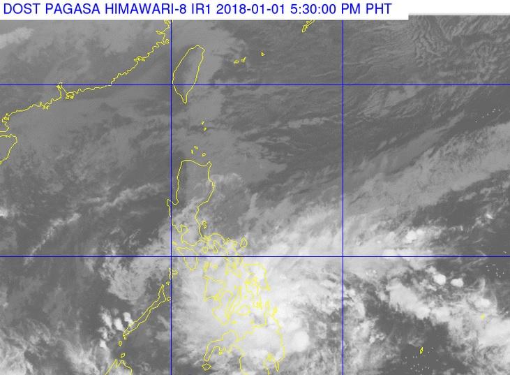 Dozens of families evacuated in some provinces due to Agaton | GMA News ...