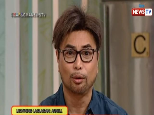 Arnel Ignacio moved from PAGCOR to ‘preferred’ OWWA post | GMA News Online