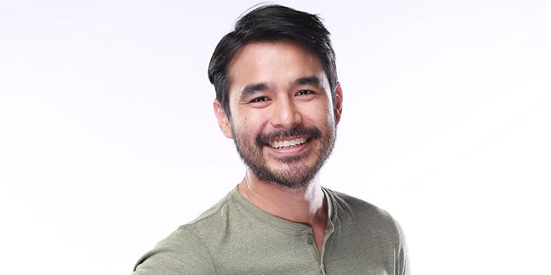 'Adventure goals' ni Atom Araullo, netizens ang pipili | Balitambayan