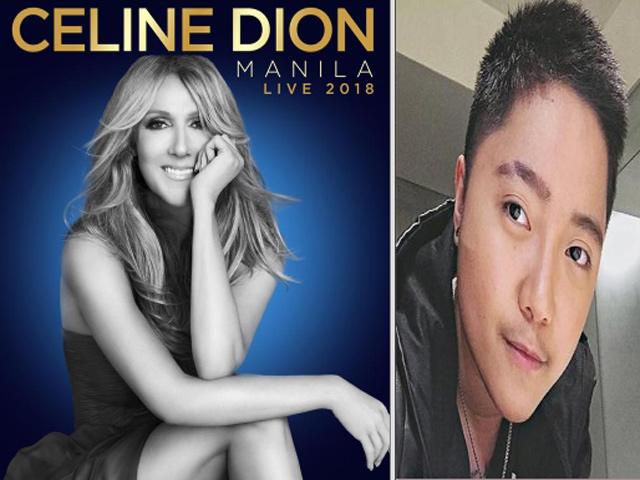Celine Dion, nagkomento sa pagpapalit ng gender identity ni Jake Zyrus | Balitambayan