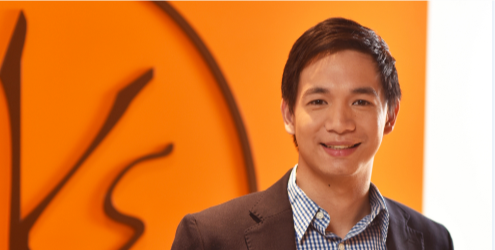 5 simple tips about opening your own business from Chris Tiu | GMA News ...
