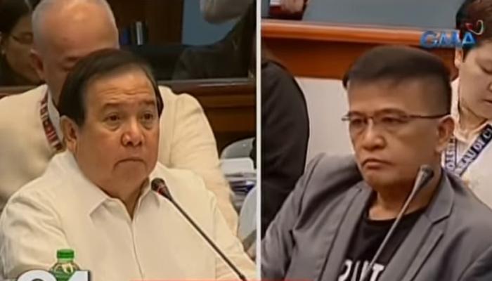 Gordon says commitment order for Faeldon jail transfer signed | GMA ...