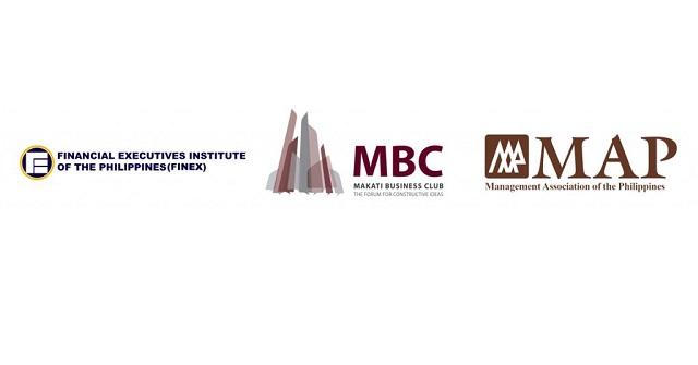 Biz sector says only economic provisions in Consti should be amended ...